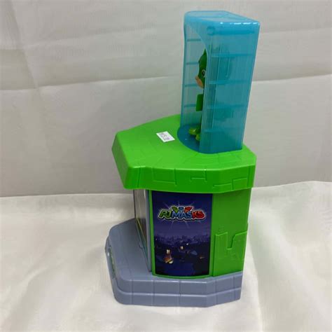 Pj Masks Transforming Tower Playset 150x140s