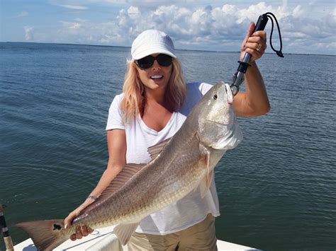 How To Catch Redfish Everything You Need To Know Captain Content