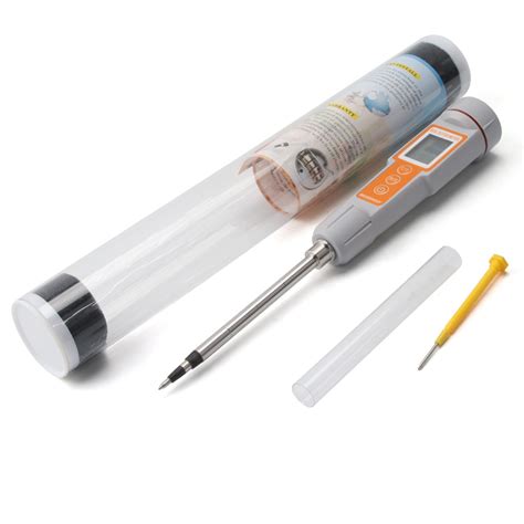 Soil Tester 3 In 1 Ec Tds Temperature Digital So Grandado