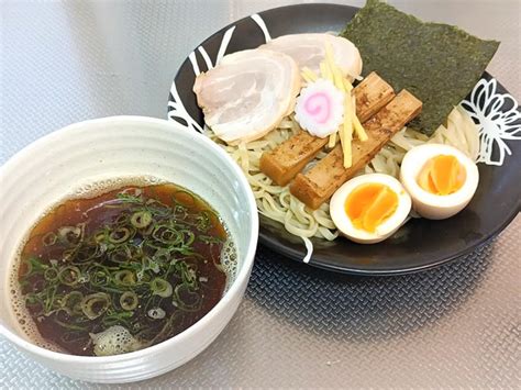 昆布水つけ麺の作り方 by yoshiさん レシピブログ 料理ブログのレシピ満載