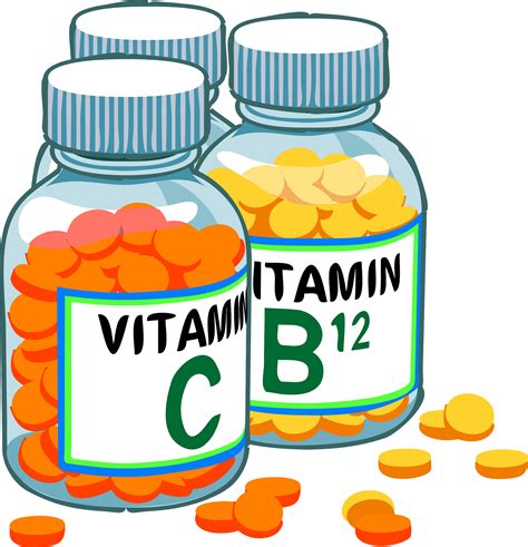 Las Vitaminas Clickmica