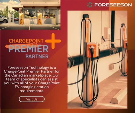 Foreseeson Evse Is Thrilled Foreseeson Technology Inc Facebook