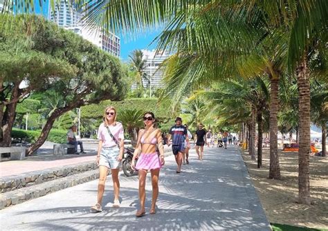 Vietnams Tourism Forecast To Strongly Rebound In Five Years
