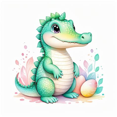 Premium Ai Image Dragon With Agg Created With Generative Ai Software