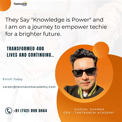 Manish Kumar Malik Posted On Linkedin