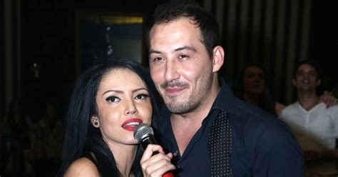 Foto Ea I A Luat Locul Andreei Mantea Andrei Tirdea A Prezentat O Prietenilor Pe Noua Lui