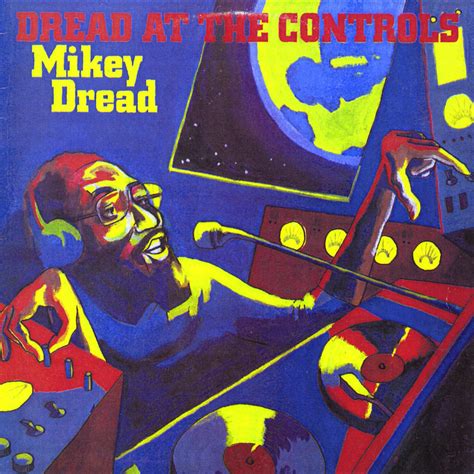 Disco Reggae Brasil Mikey Dread Dread At The Controls