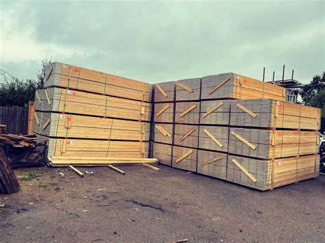 Southern Scaffolding Supplies Ltd Home