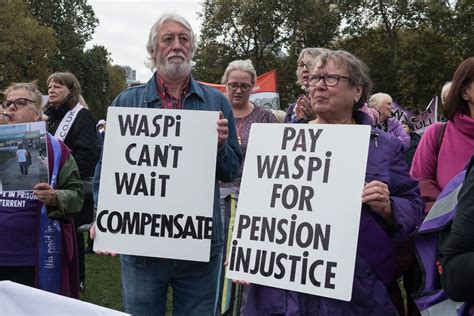 Labour Wipeout Panic As Waspi Ruling Could See Keir Starmer Lose Seats