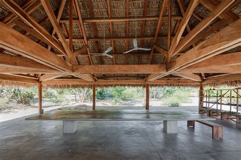 Galería De El Pabellón De Arcilla Alvaro Siza Baaq 19