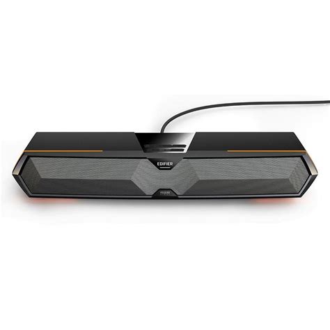 Caixa De Som Gamer Edifier Kabum