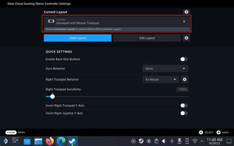 How To Play Xbox Game Pass On Steam Deck Technipages