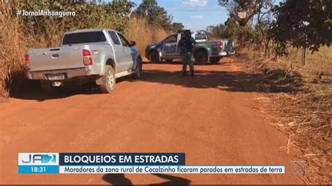VÍDEOS Jornal Anhanguera 2ª Edição de quinta feira 24 de junho de
