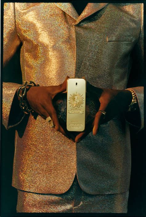 Exclusive Qanda Joey Bada Is The New Face Of Paco Rabannes 1 Million
