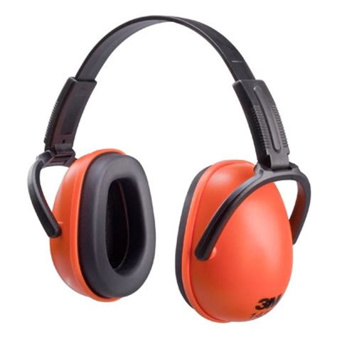 3m 1436 Folding Ear Muff Machinoworld