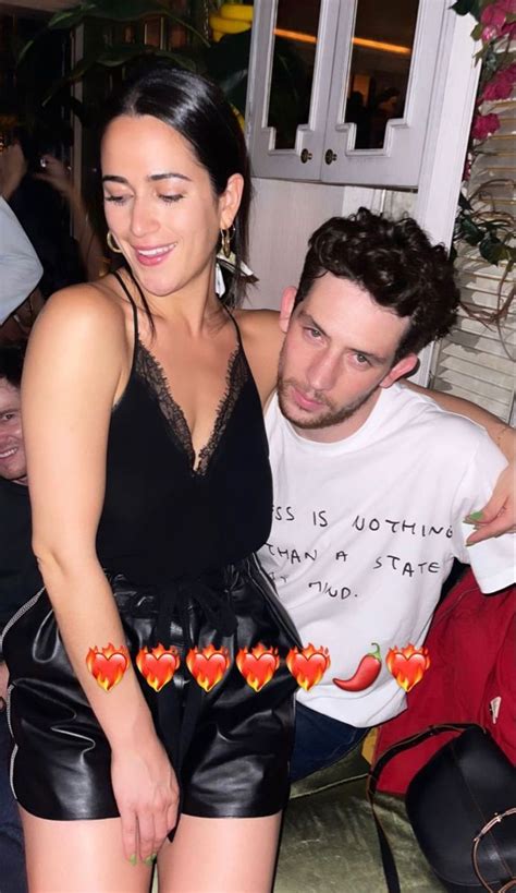 Pin On Hollywood In 2024 Josh O Connor Girlfriend Josh O Connor