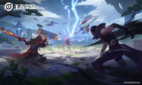 Zq李逵托斯 《王者荣耀》插图