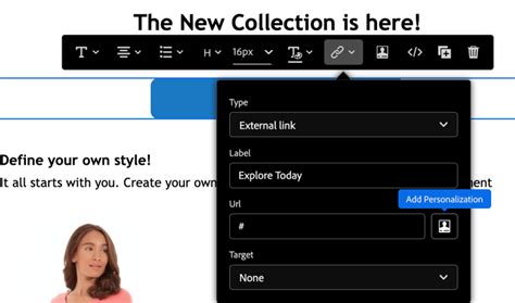 Personalization Syntax Adobe Journey Optimizer