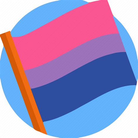 Bisexual Icon Download On Iconfinder On Iconfinder