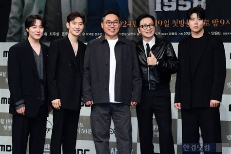 [포토] 수사반장 1958 많이 사랑해 주세요~