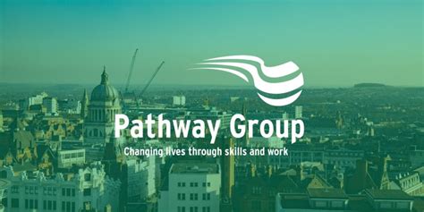Pathway Group On Linkedin Upskill Education Career