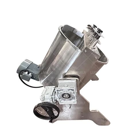 Commercial Cocoa Bean Chocolate Tempering Machine Chocolate Making