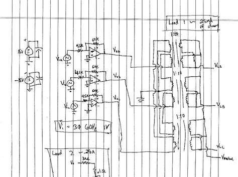 LM As An Op Noisy Output Amplifiers Forum Amplifiers TI E E Support Forums