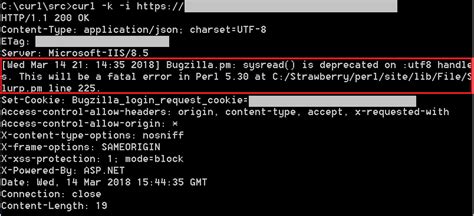C What Causes WinHttpException The Server Returned An Invalid Or