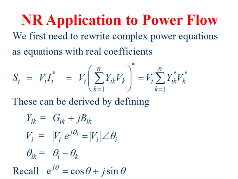 github ching yu wu newton raphson power flow simulation