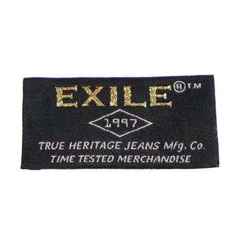 Rashi Labels Mumbai Manufacturer And Exporter Of Printed Labels Woven Labels Tags Elastic