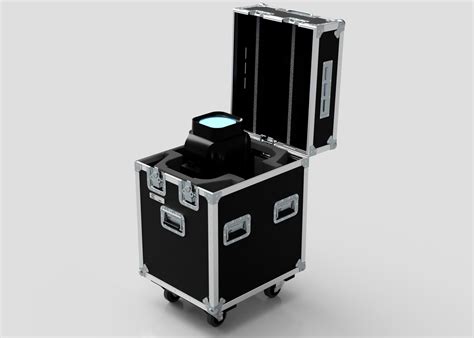 Premium Case Solutions For All Equipment Needs Absolute Casing