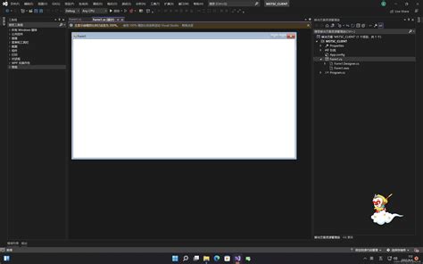 C实现自己的远程桌面控制工具c 远程桌面 Csdn博客