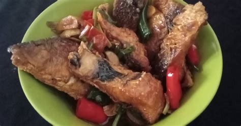 Resep Bandeng Bumbu Cemplung Oleh Nurhasanah 56 Cookpad
