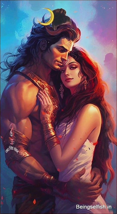 Mahadev Love Wallpapers Top Free Mahadev Love Backgrounds