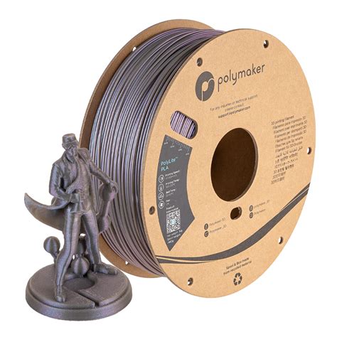Polymaker Polylite Starlight Pla 175mm Filament 1kg Phaser Fpv