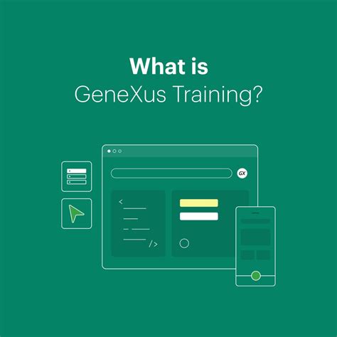 genexus on linkedin genexustraining techcourses lowcode