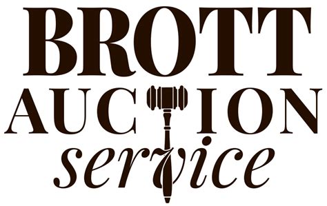 Auction 2 — Brott Auction Service