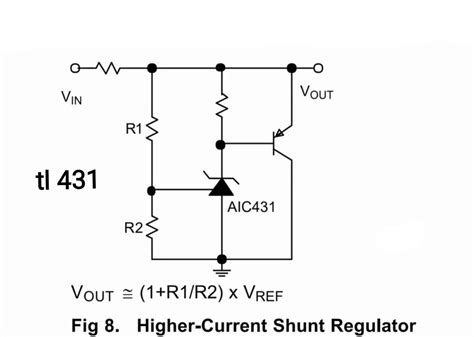 Electronic Circuit Diagram