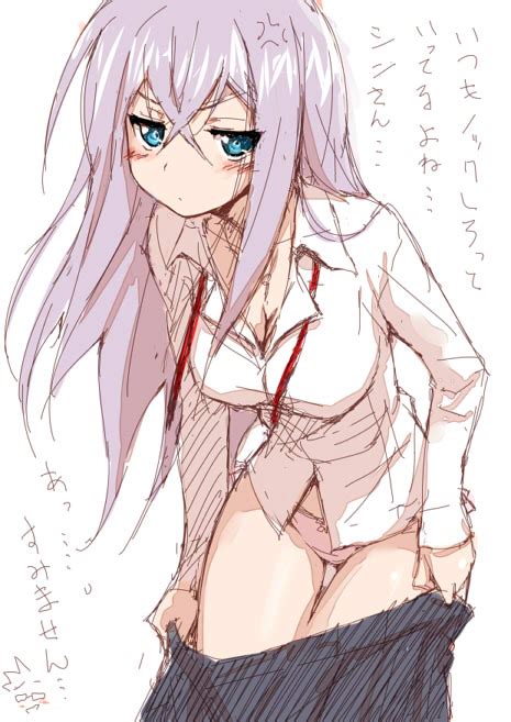 Tokura Misaki Cardfight Vanguard Drawn By Akata Itsuki Danbooru