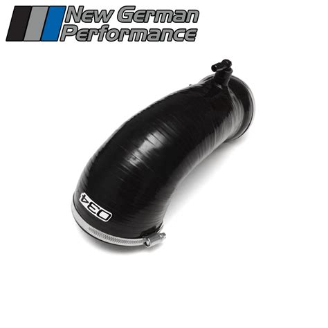 034motorsport High Flow Silicone Turbo Inlet Hose B9 Audi A4 A5