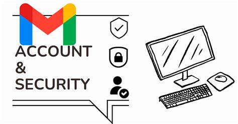 Mastering Gmail A Comprehensive Guide To Account Creation Security
