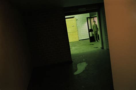 Photographing The Night • Patrick Zachmann • Magnum Photos