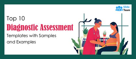 Top 10 Diagnostic Assessment Templates With Samples And Examples