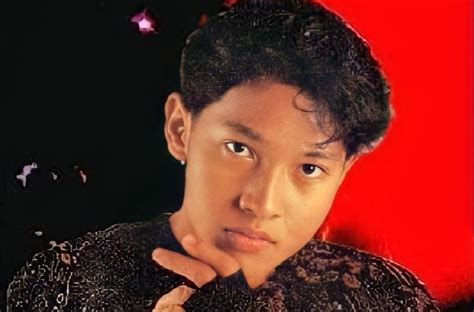 4 Penyanyi Indonesia Yang Meninggal Di Tahun 1995 Usianya Masih Muda