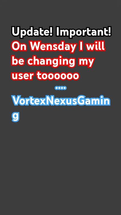 New User Youtube