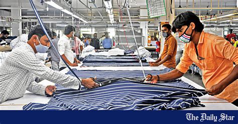 Indias Textile Industry Faces Tough Times As Buyers Cut Spending The