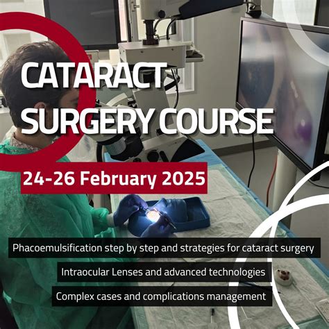 Esaso On Linkedin Ophthalmologyexcellence Cataract Cataracts