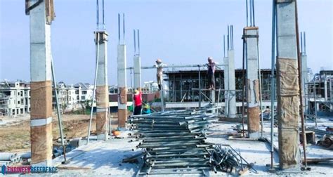 Difference Between Short Column And Long Column