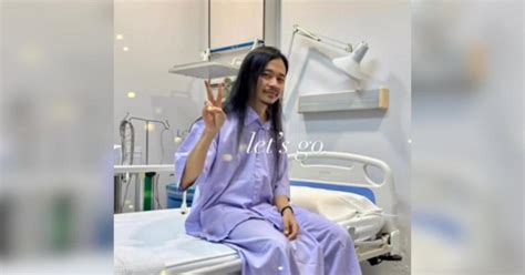 Ag Coco Hidap Penyakit Buah Pinggang Tahap Tiga Berita Harian