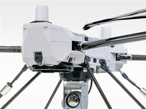 Pdws Rucksack Portable Heavy Lift C100 Drone Added To Blue Uas List